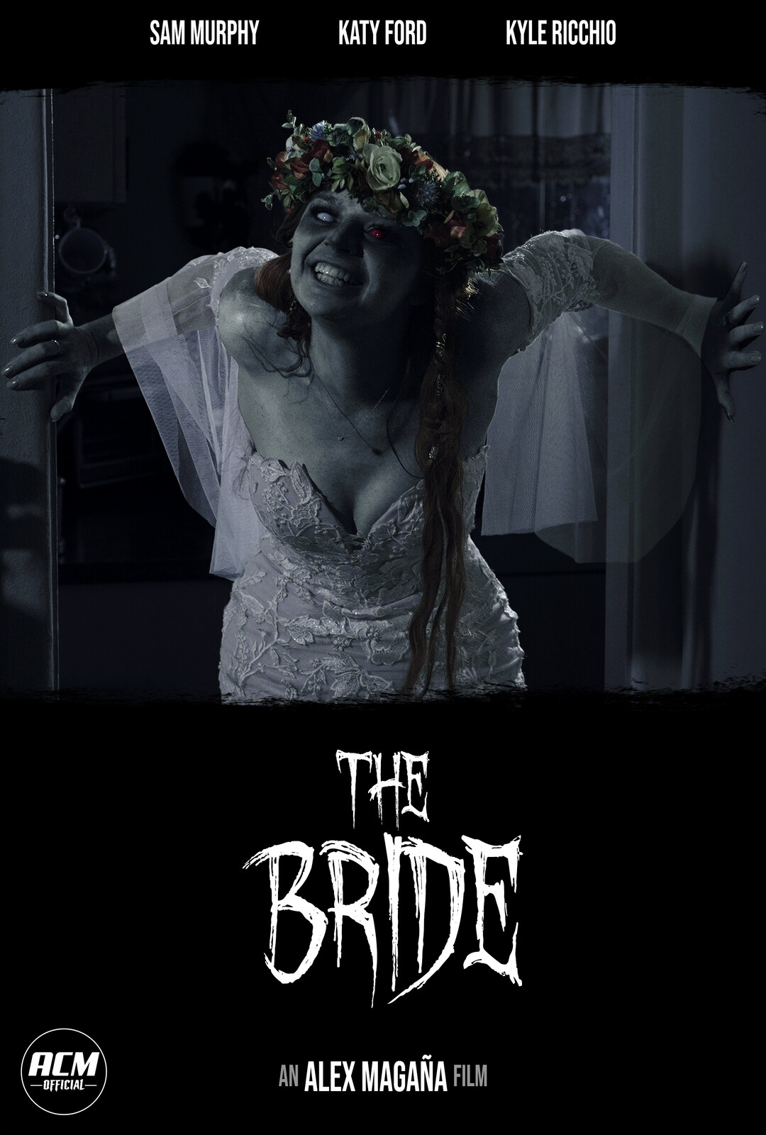 The Bride (фильм, 2022)