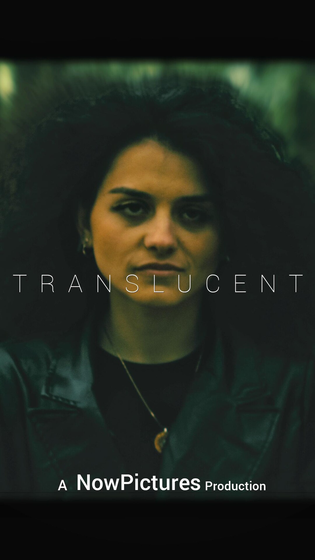 Translucent (фильм, 2023)