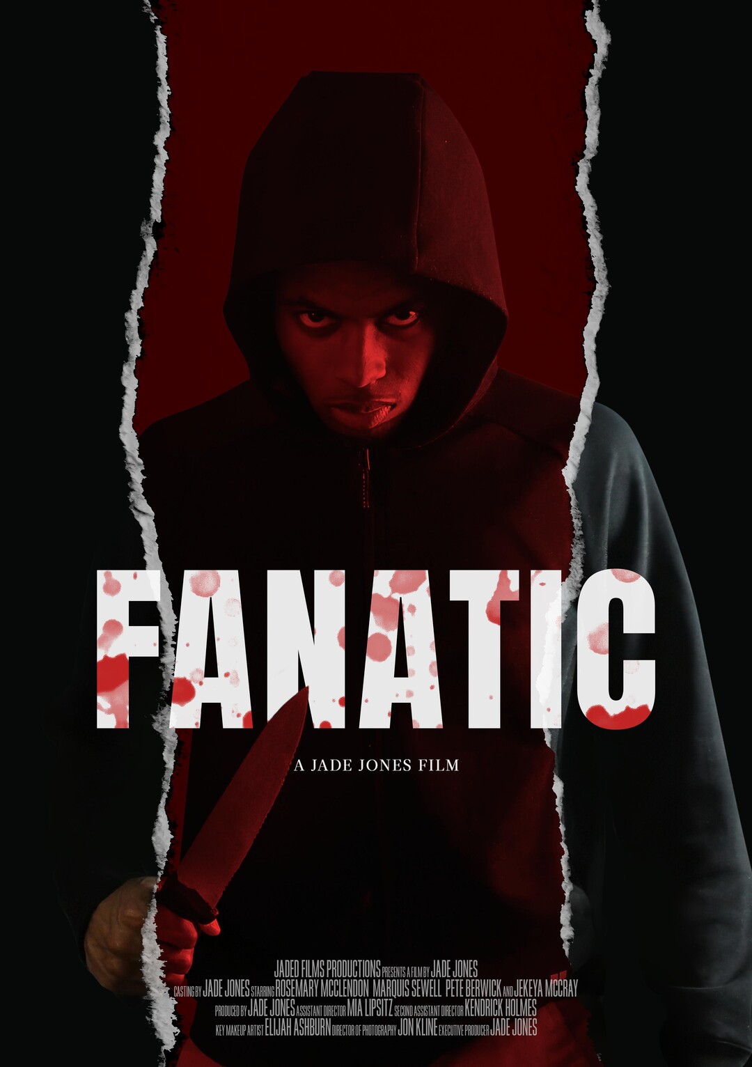 Fanatic (movie)