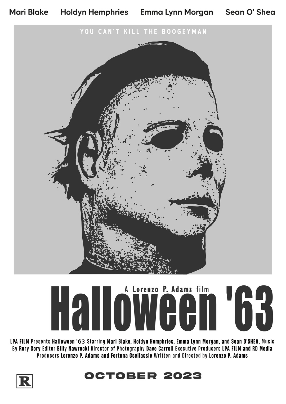 Halloween '63 (movie, 2023)