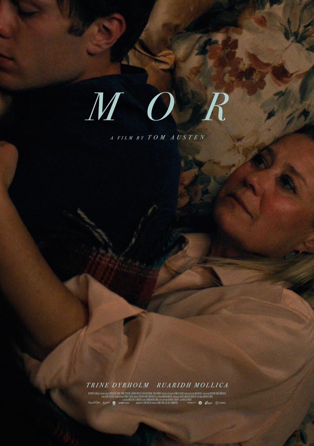 MOR (movie, 2024)