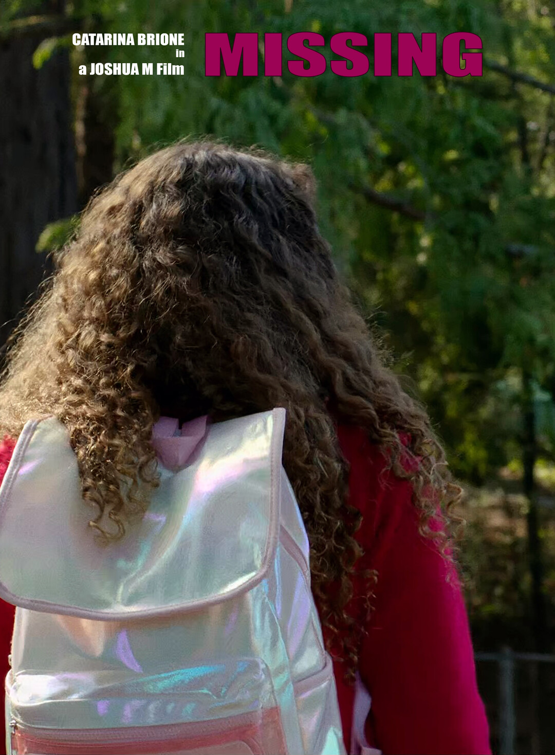 Актёры - Missing (2021)