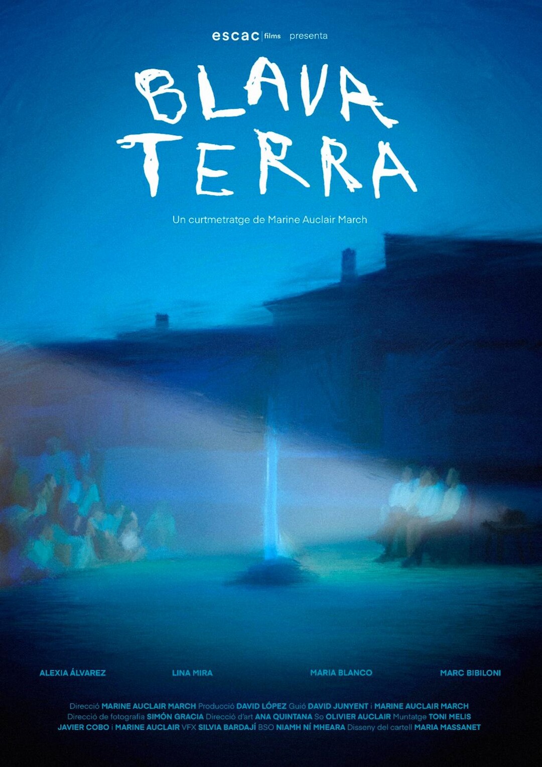 Blava Terra (movie, 2023)