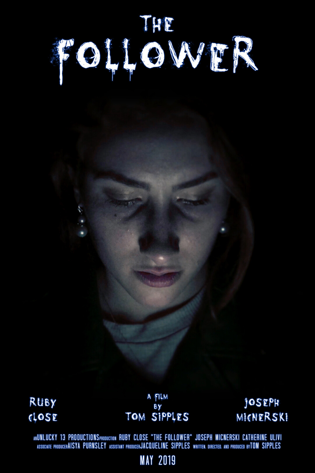 The Follower (фильм, 2019)