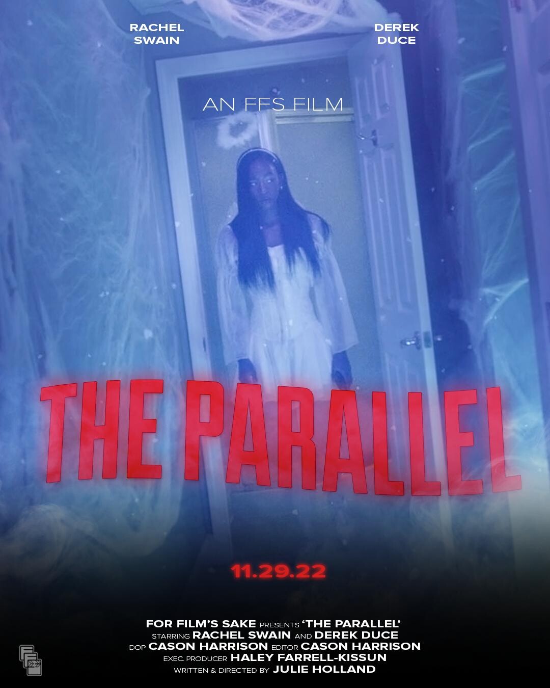The Parallel (фильм, 2022)