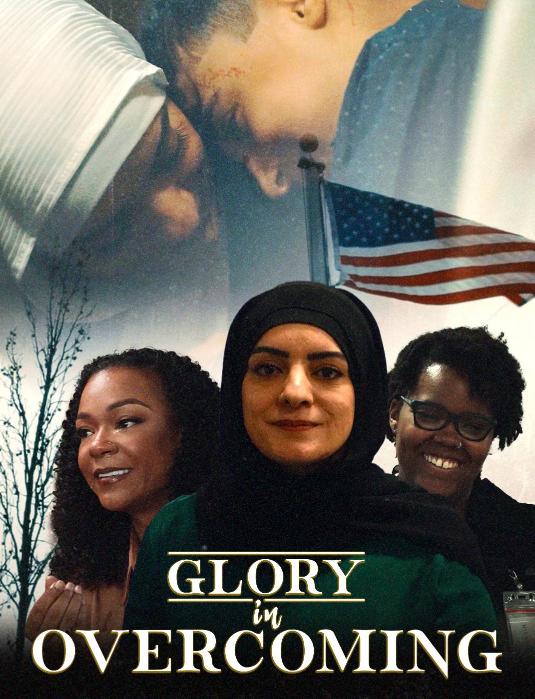 Glory in Overcoming (movie, 2024)