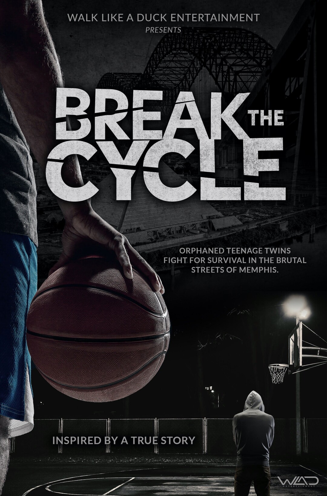 Cast - Break the Cycle ()