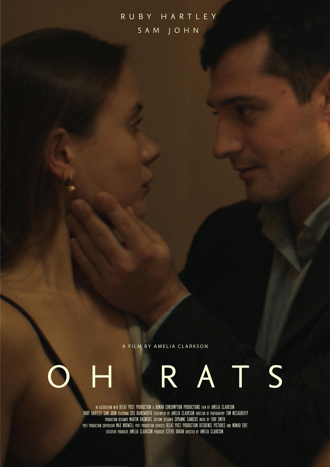 Oh Rats (movie, 2024)