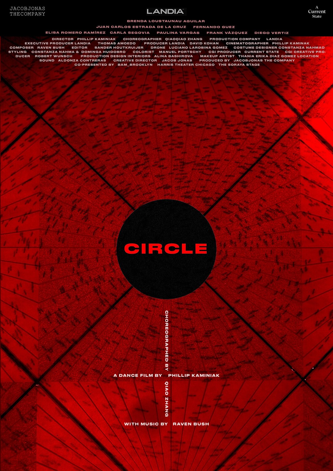 Circle (movie, 2022)