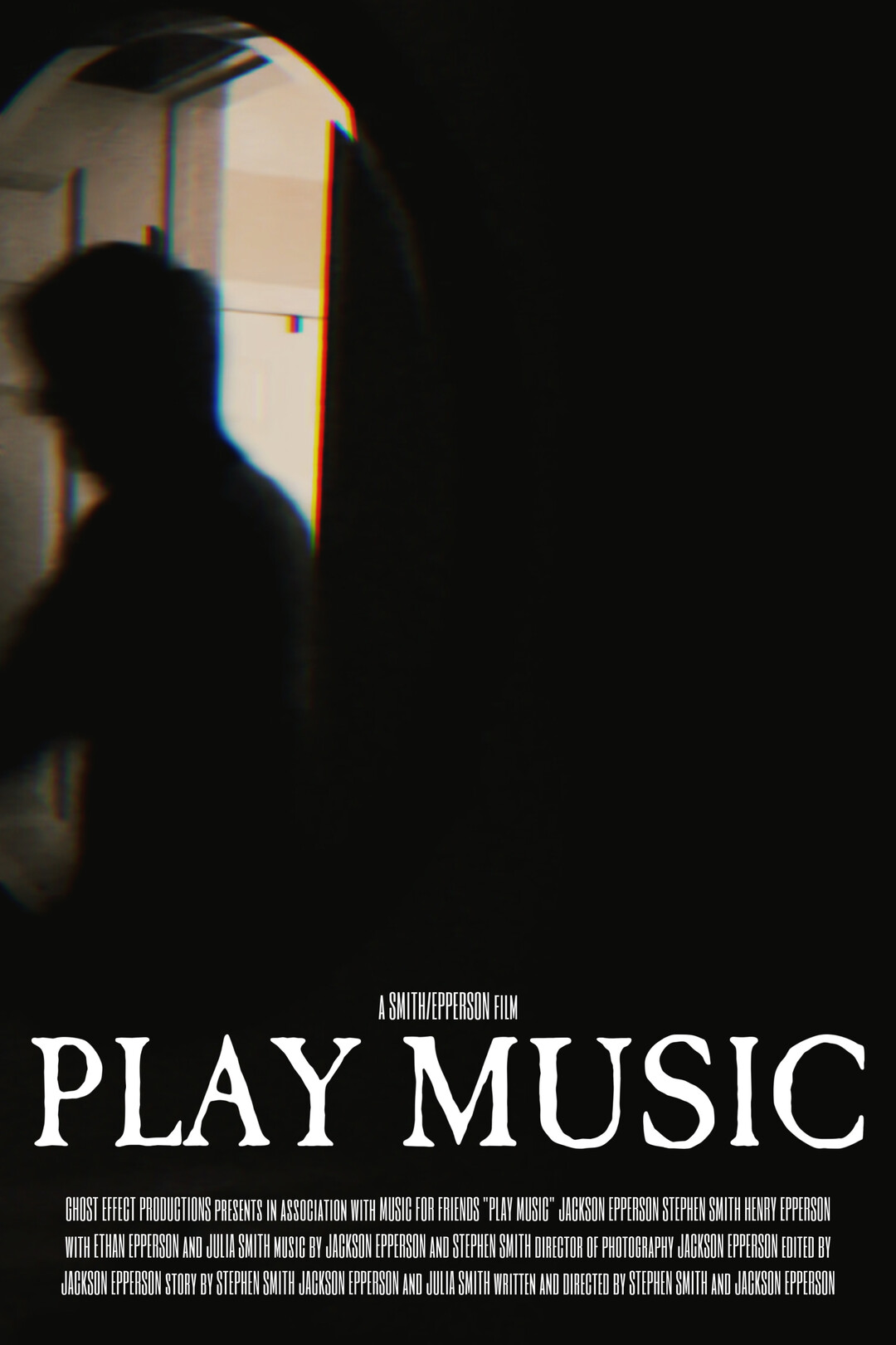 Cast - Play Music (2022)