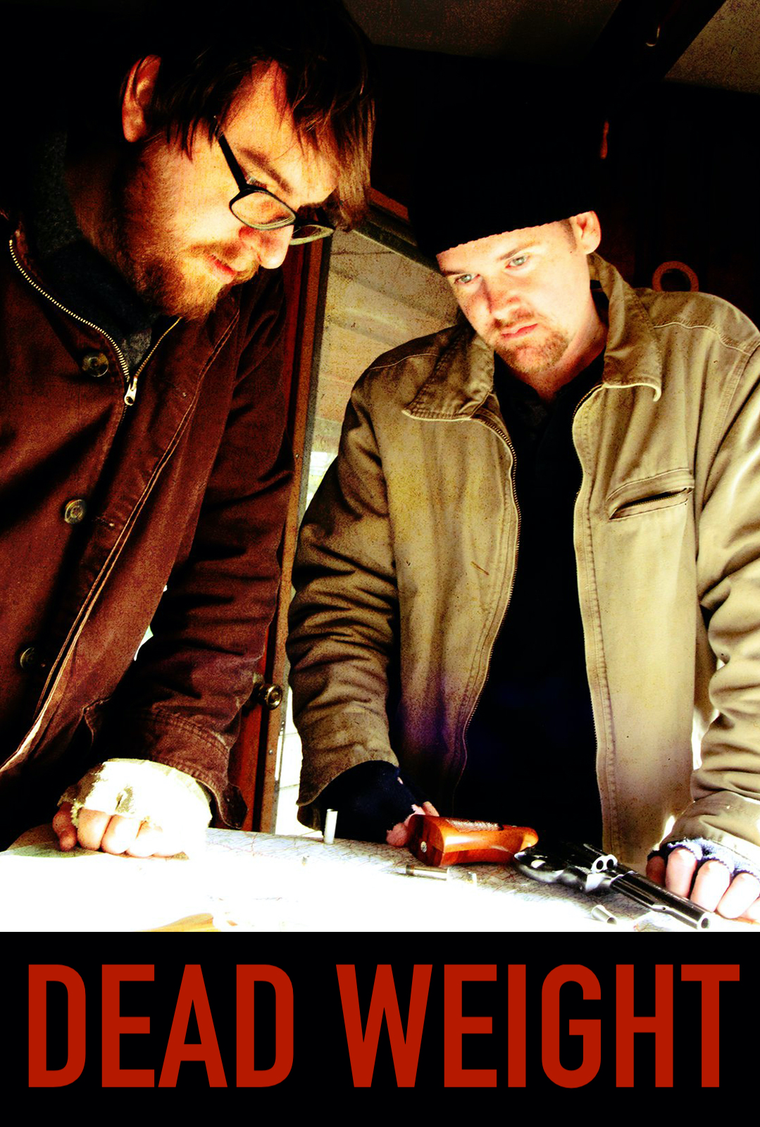 Dead Weight (movie, 2011)