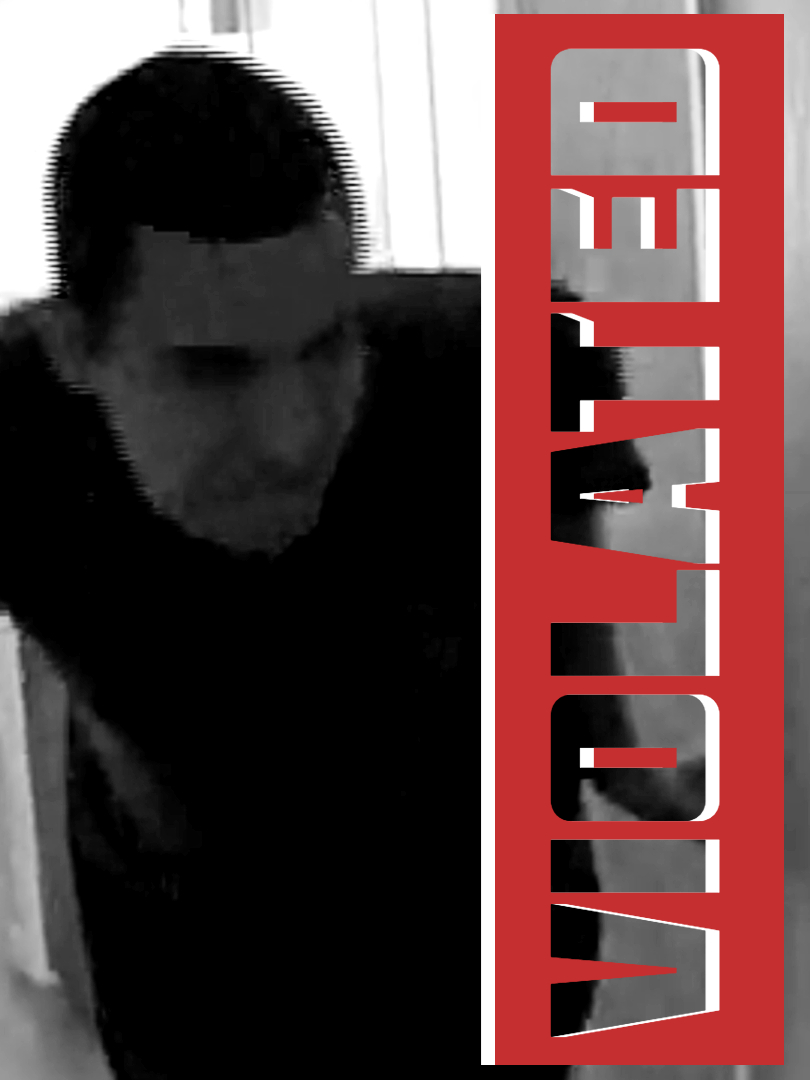 Violated (movie, 2008)