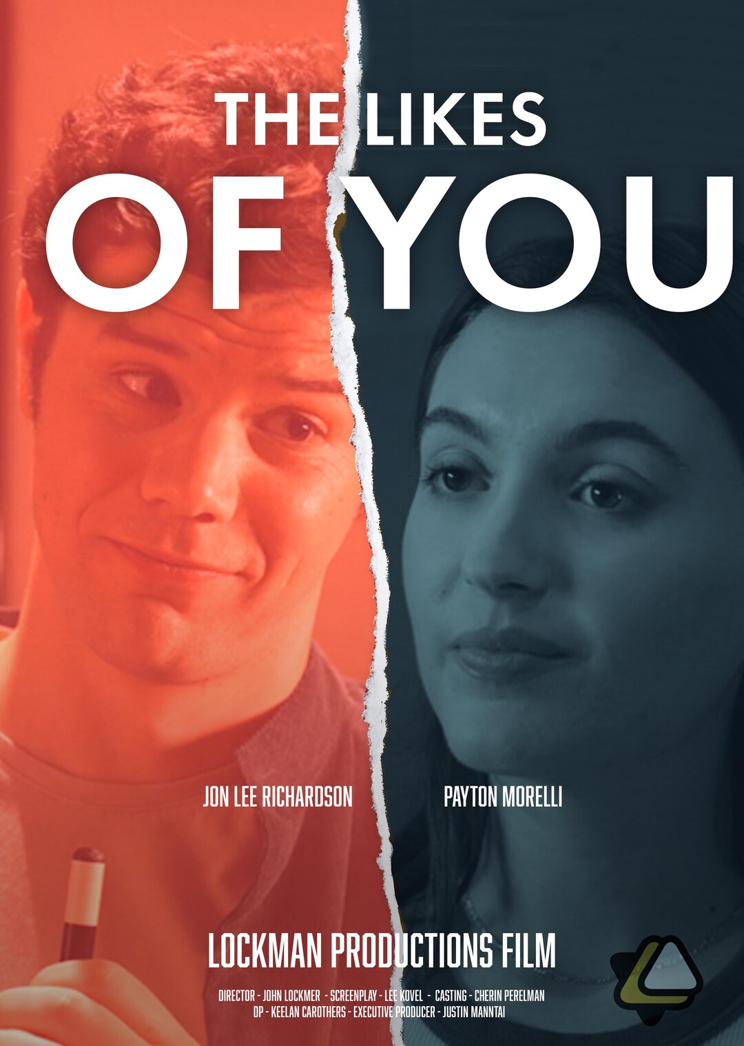 Cast - The Likes of You (2023)