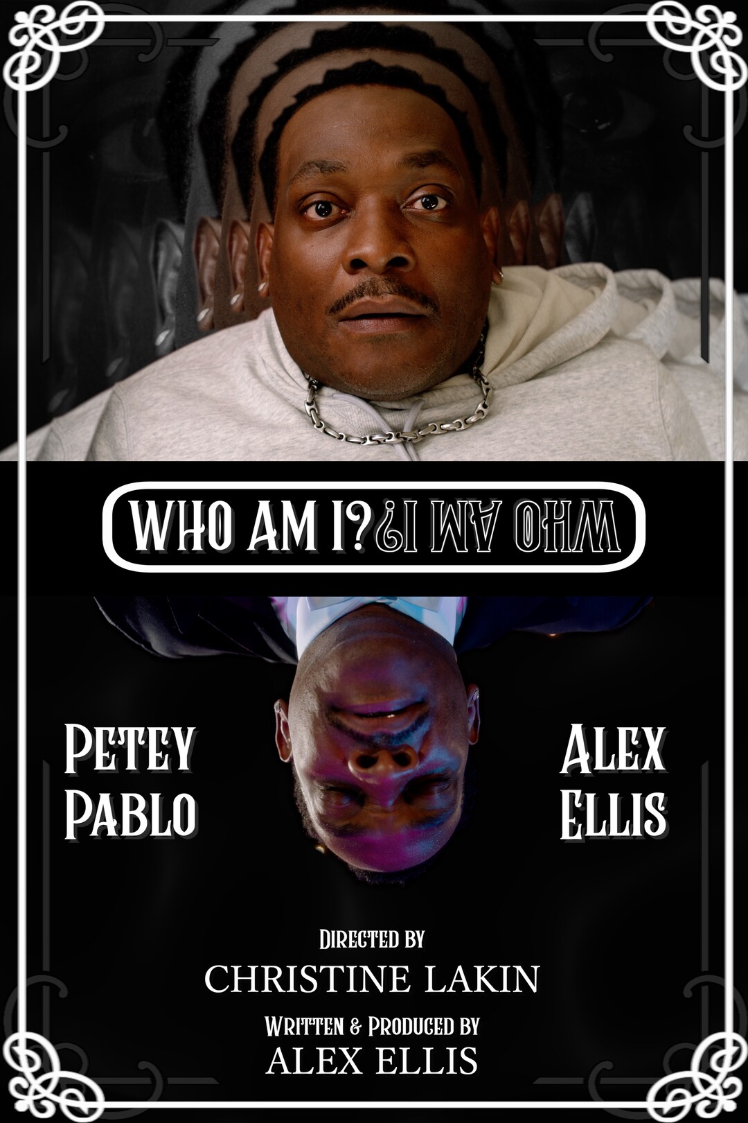 Who Am I? (movie, 2023)