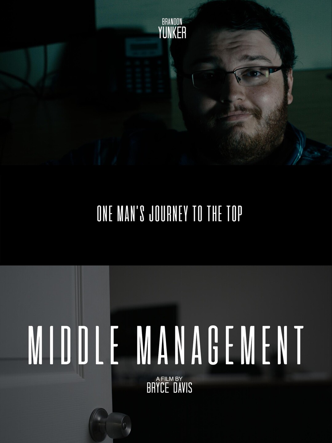 Middle Management (movie, 2019)