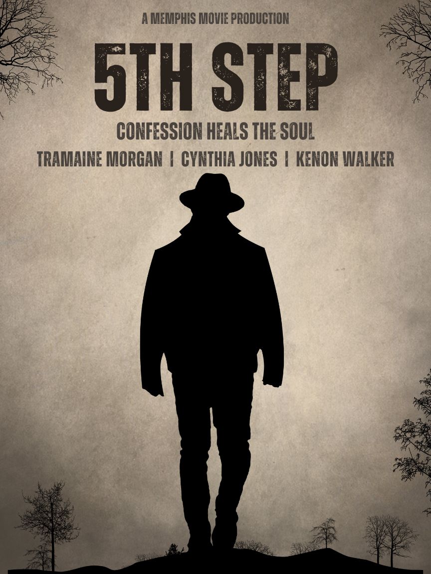 5th Step (movie, 2024)