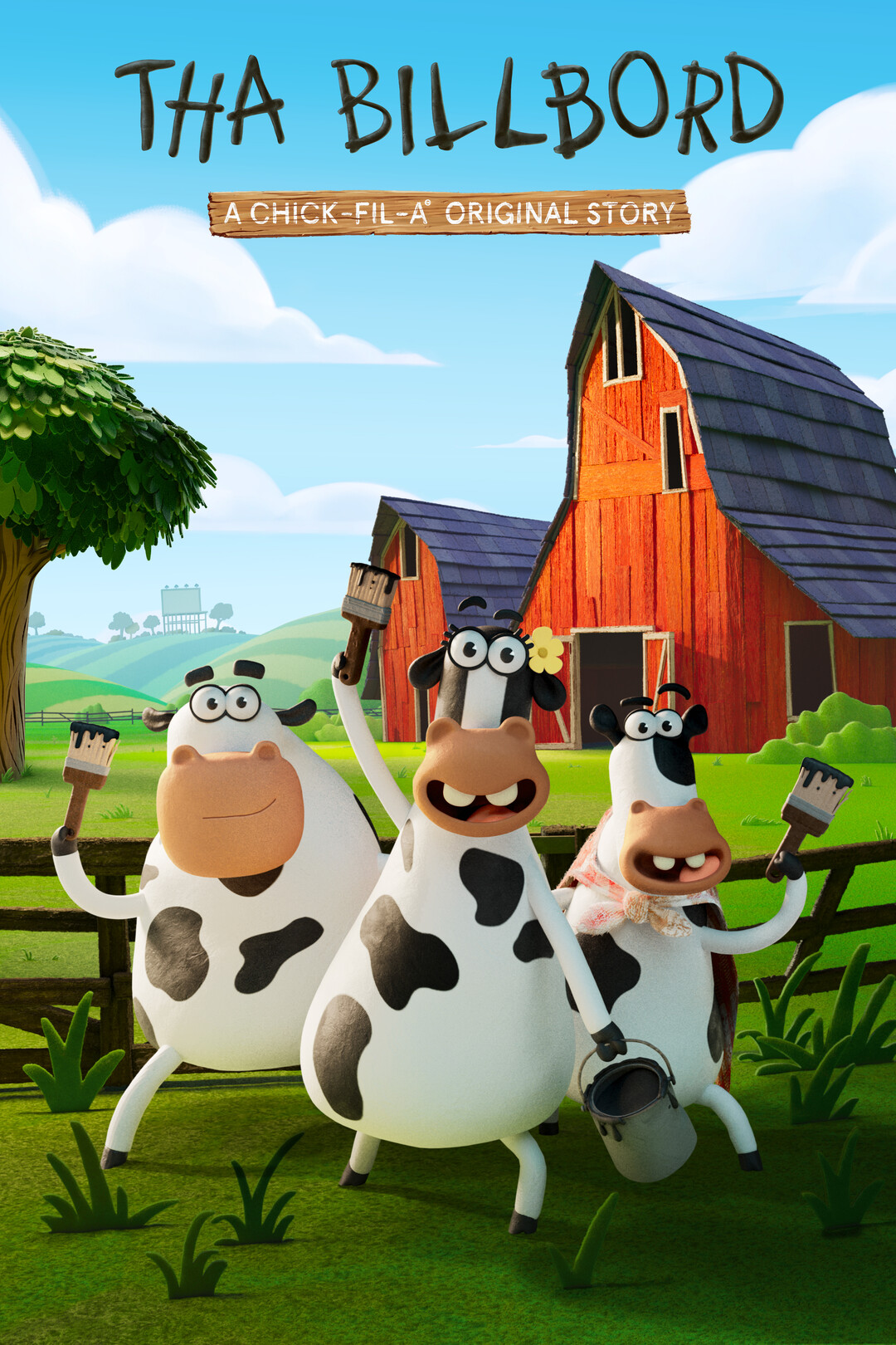 Tha Billbord (movie, 2023)