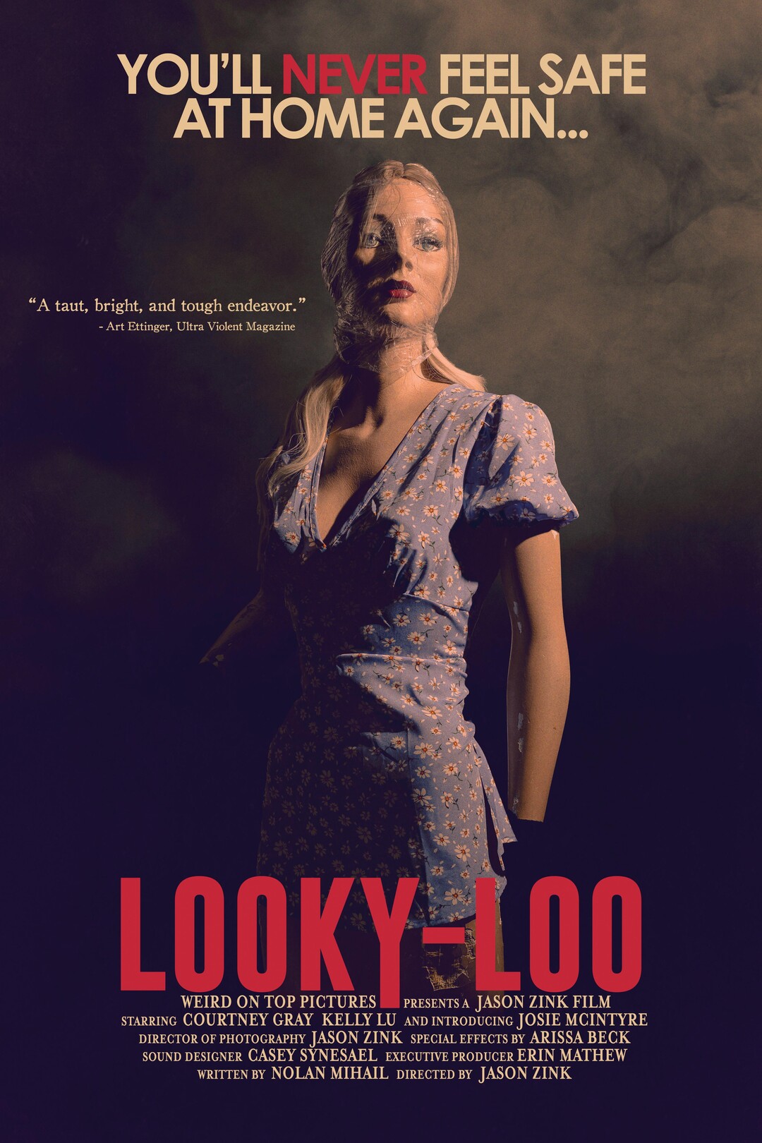 Looky-loo (movie)
