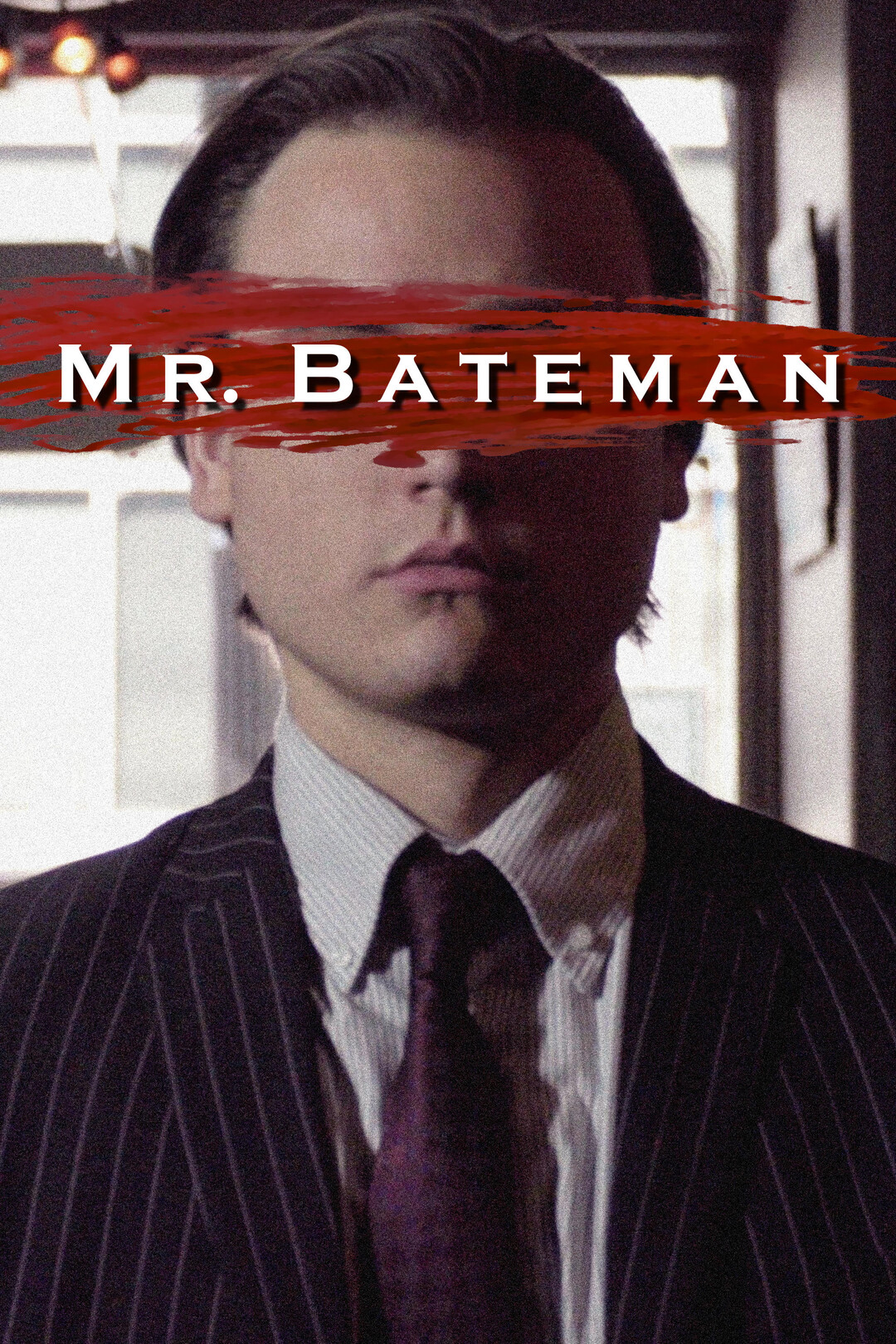 Mr. Bateman (movie, 2023)