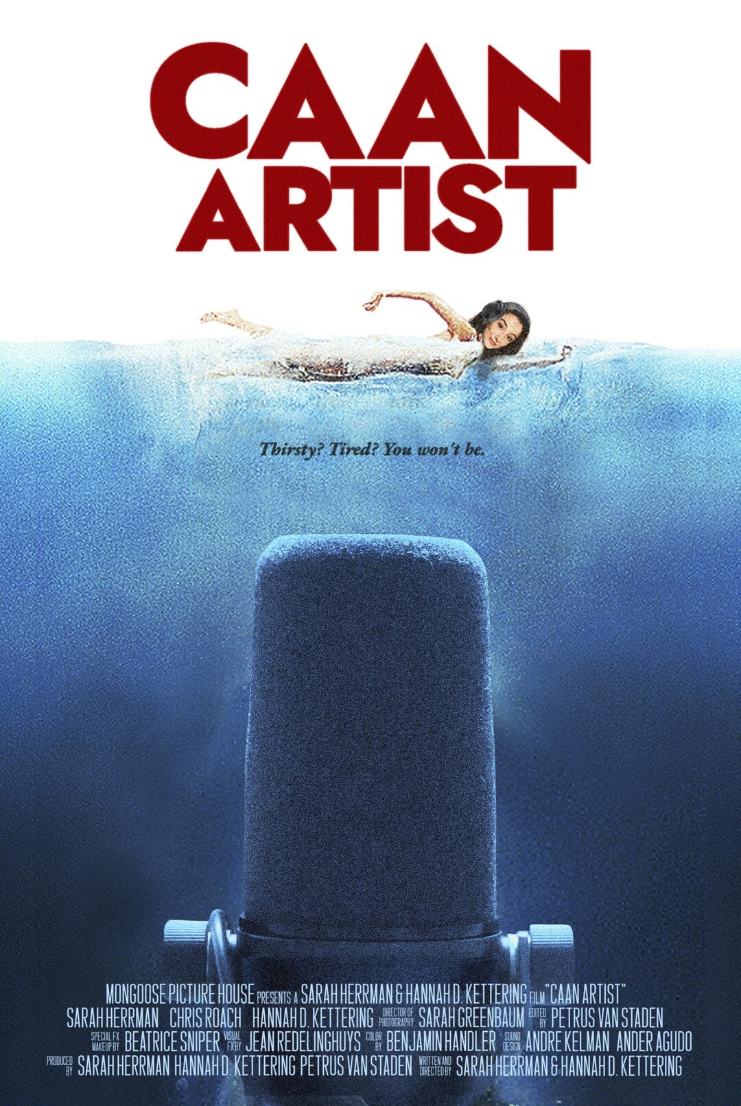 Caan Artist (фильм)