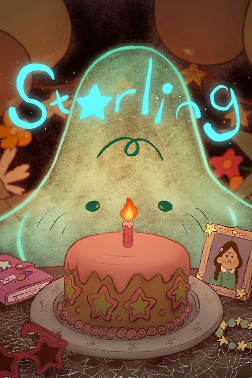 Starling (movie, 2023)