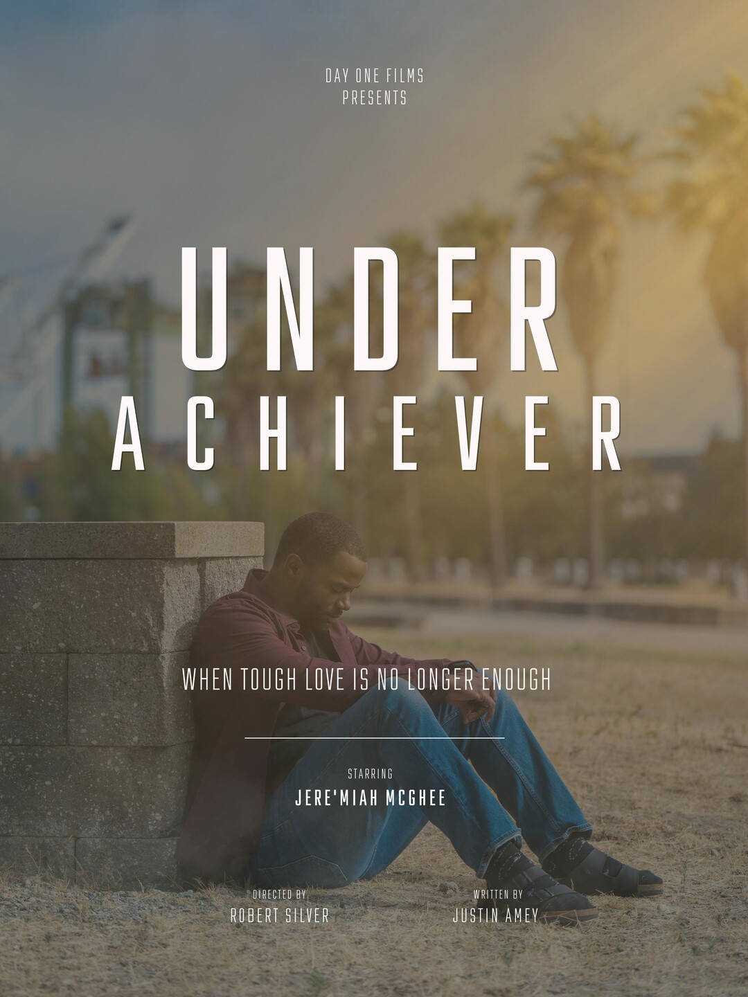 Underachiever (movie)