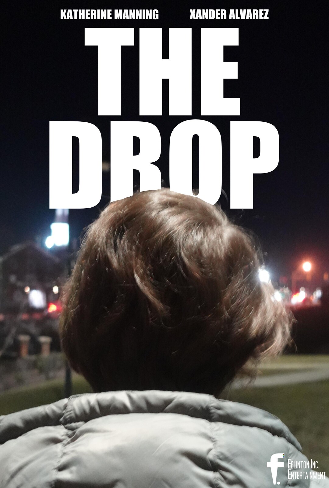 Cast - The Drop (2024)