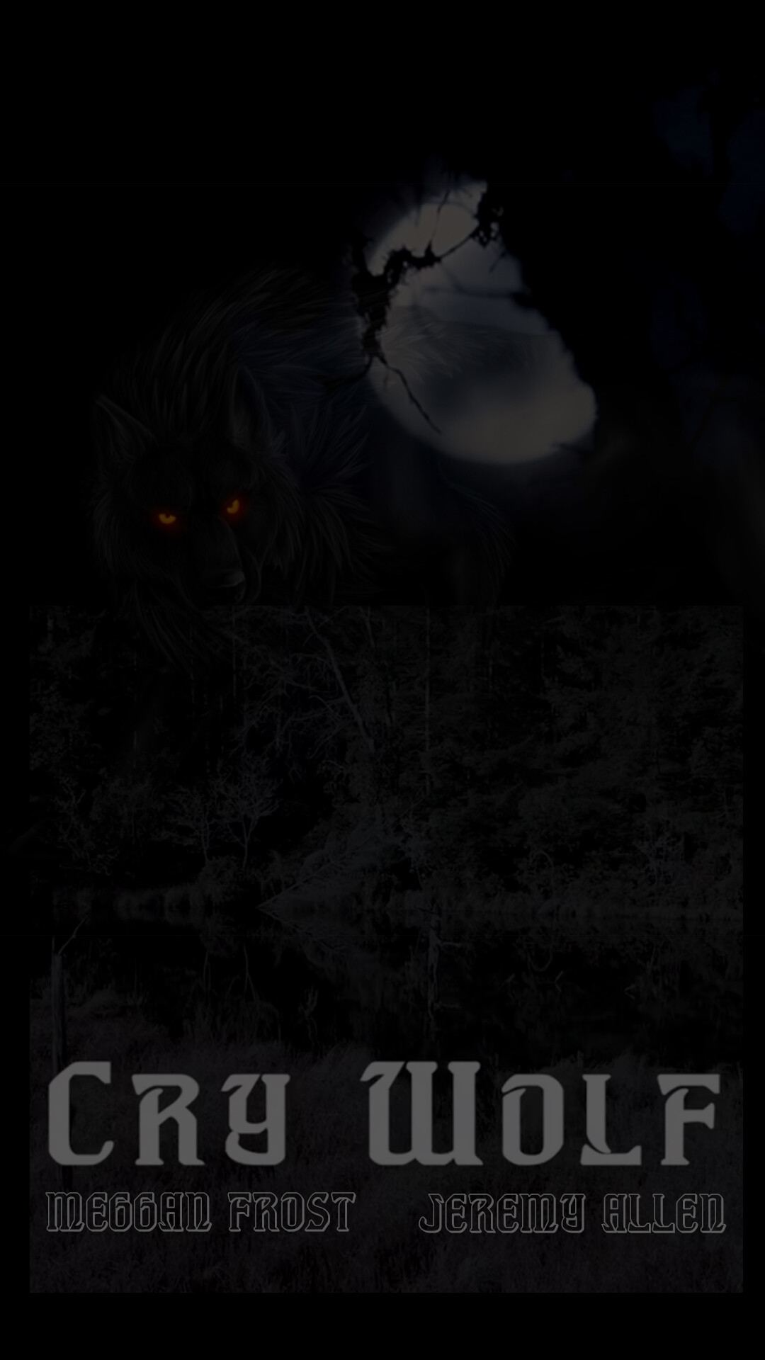 Cry Wolf (movie, 2021)