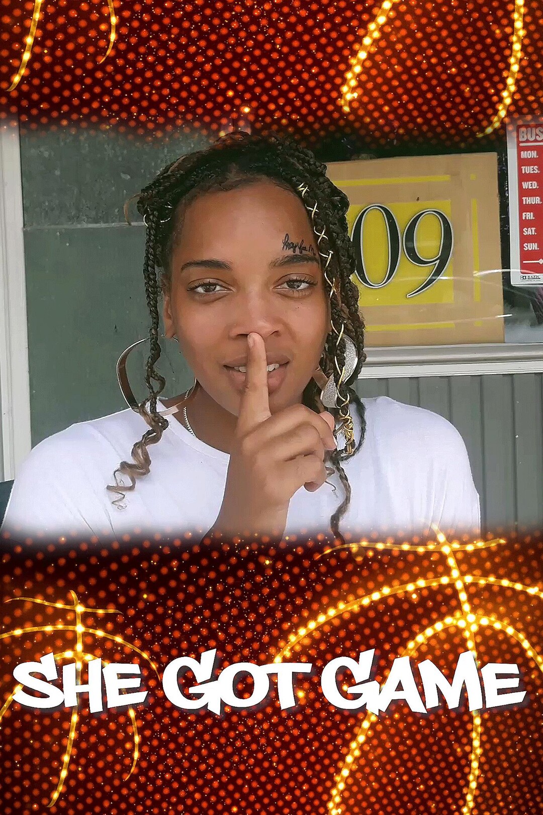 She Got Game (movie, 2021)