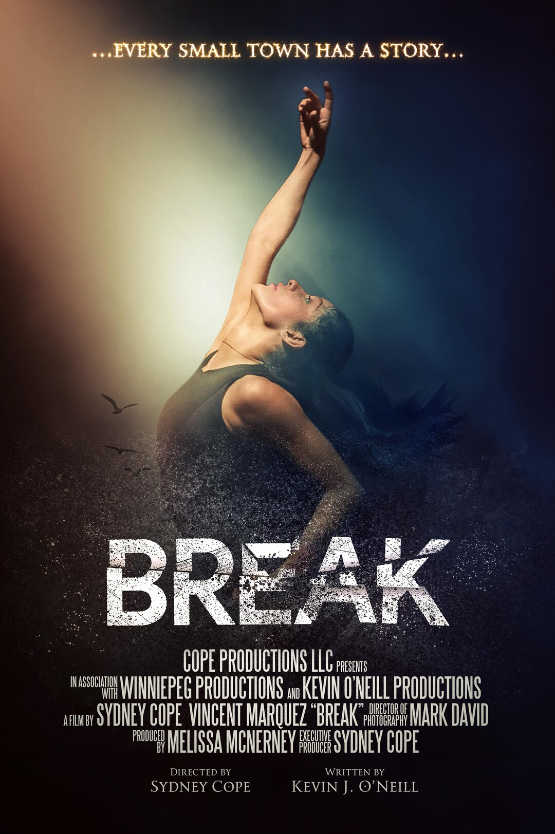 Break Film (movie)