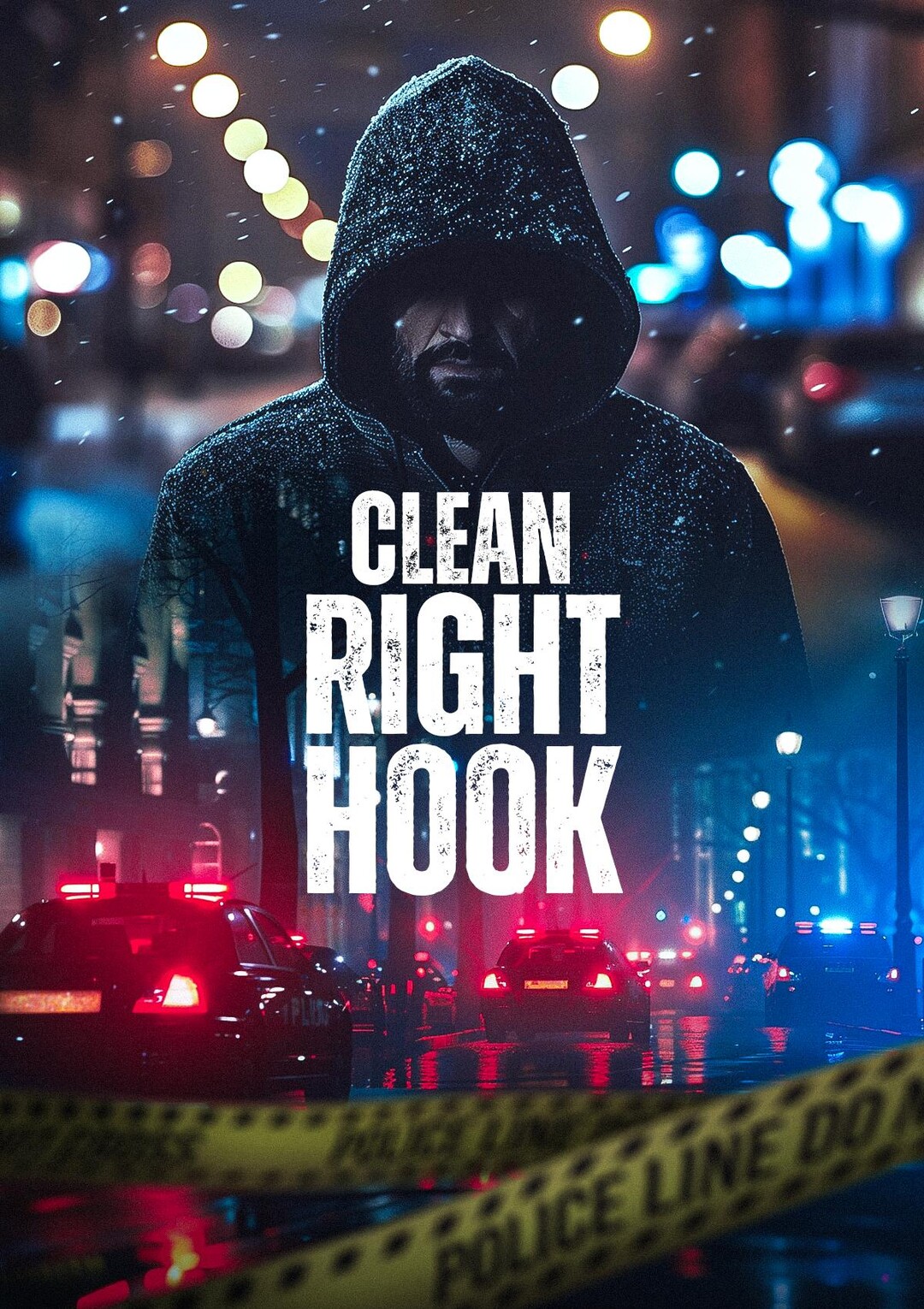 Clean Right Hook (movie)