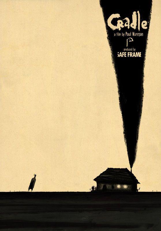 Cradle (movie, 2020)