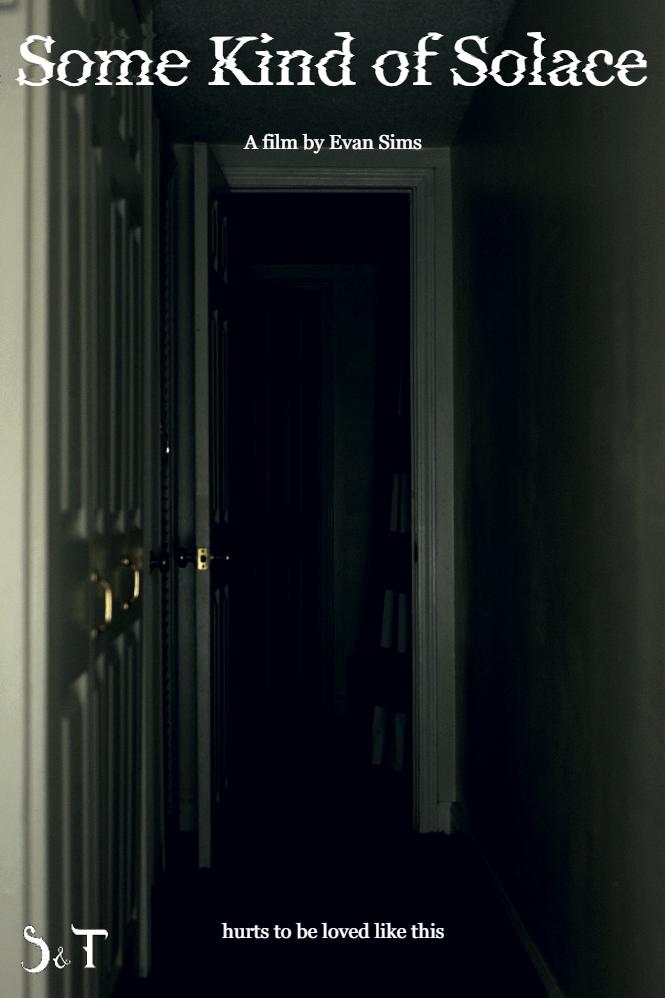 Some Kind of Solace (movie, 2023)