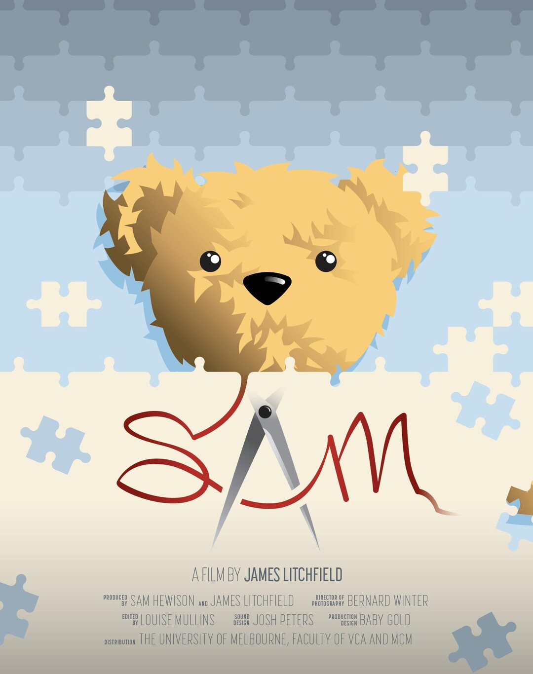Sam (фильм, 2022)