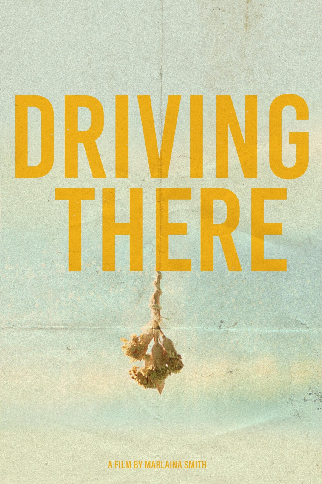 Cast - Driving There ()