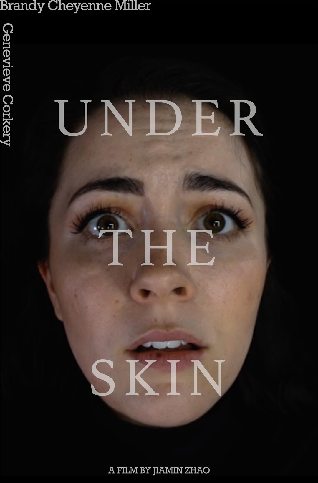 Cast - Under the Skin ()