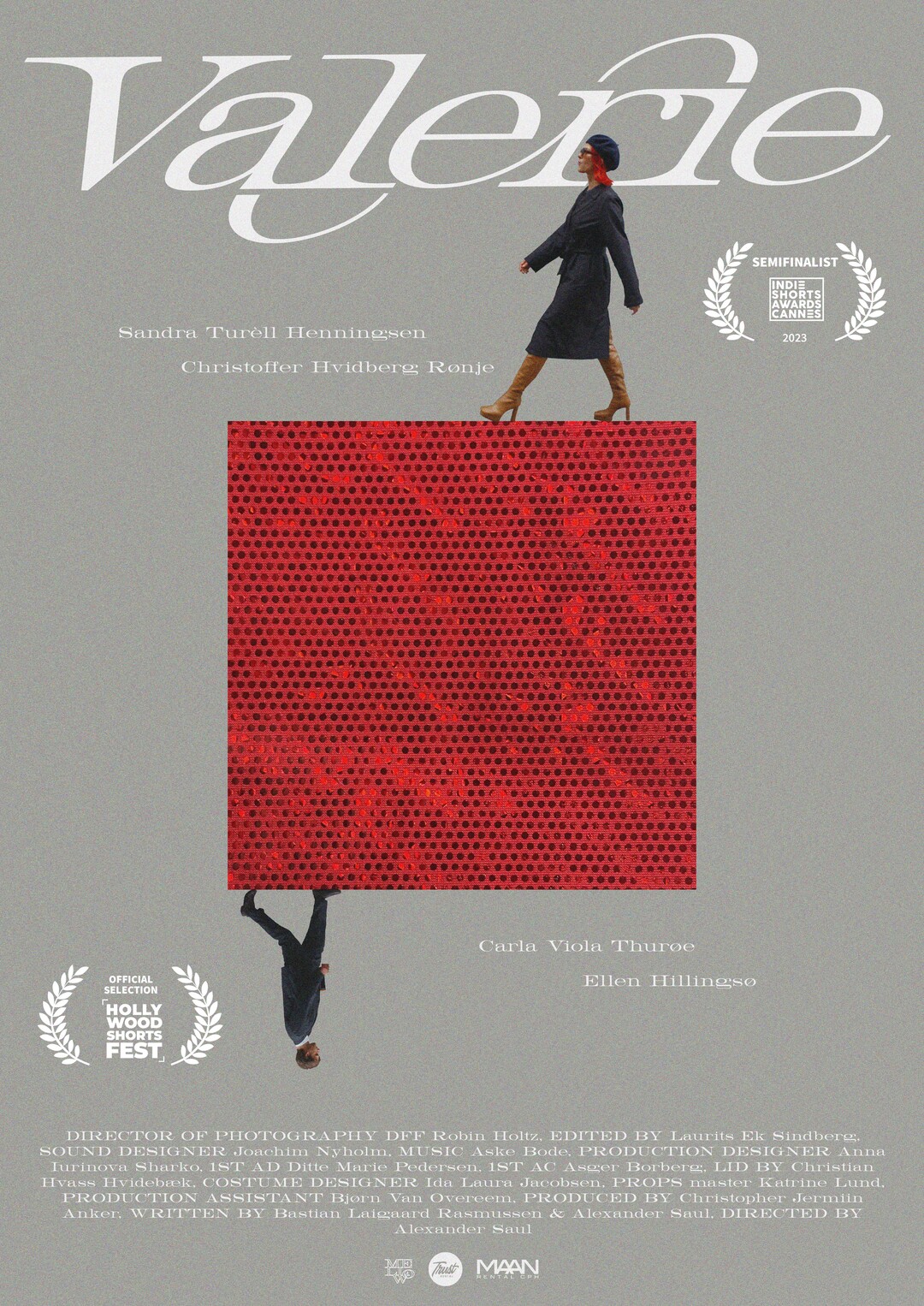 Valerie (movie, 2022)