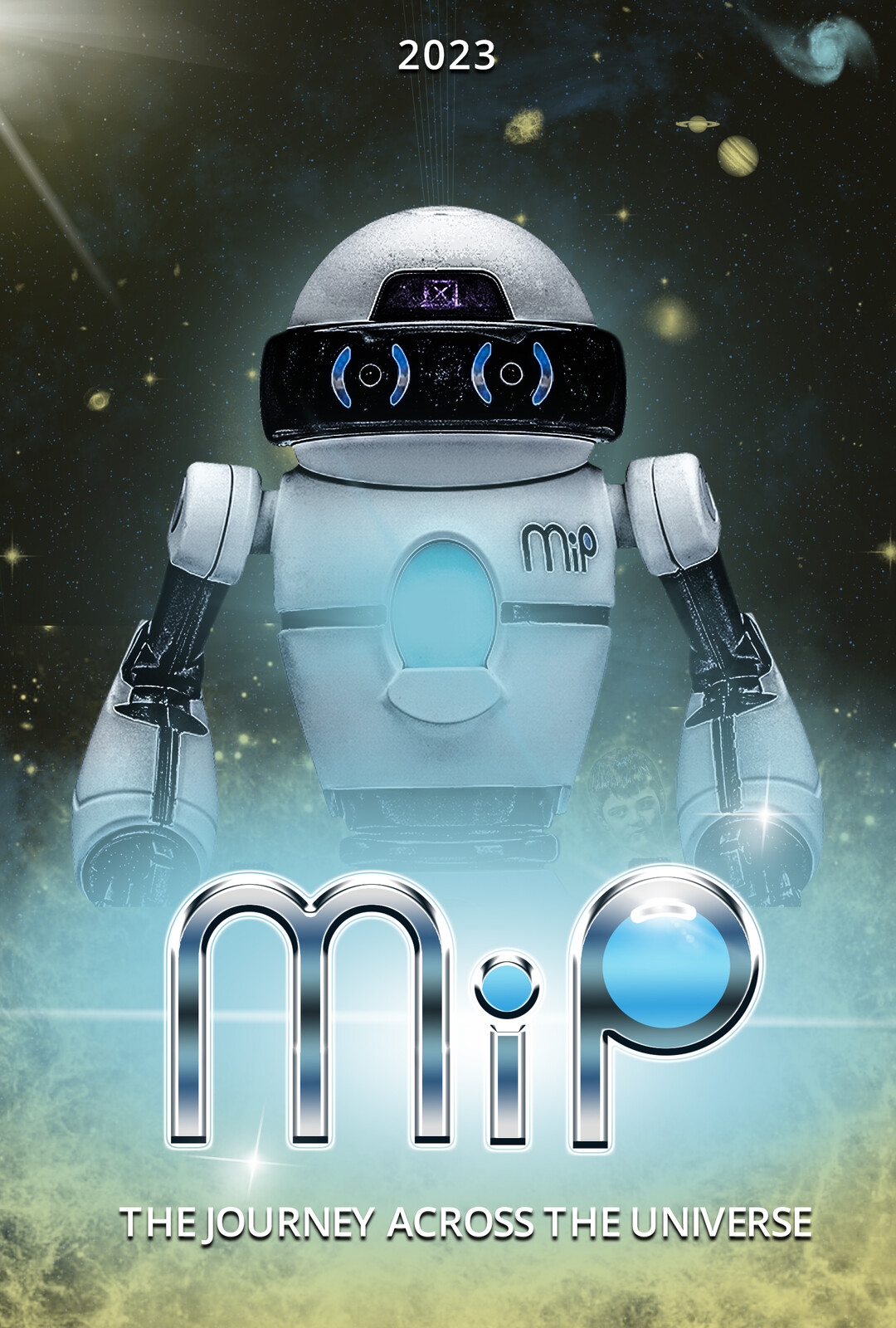MiP: The Journey Across the Universe (movie, 2024)