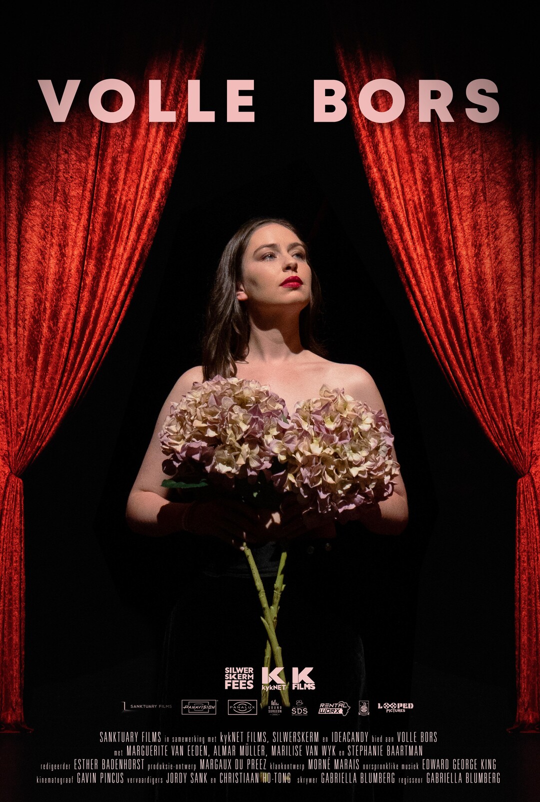 Volle Bors (Bare) (movie, 2023)