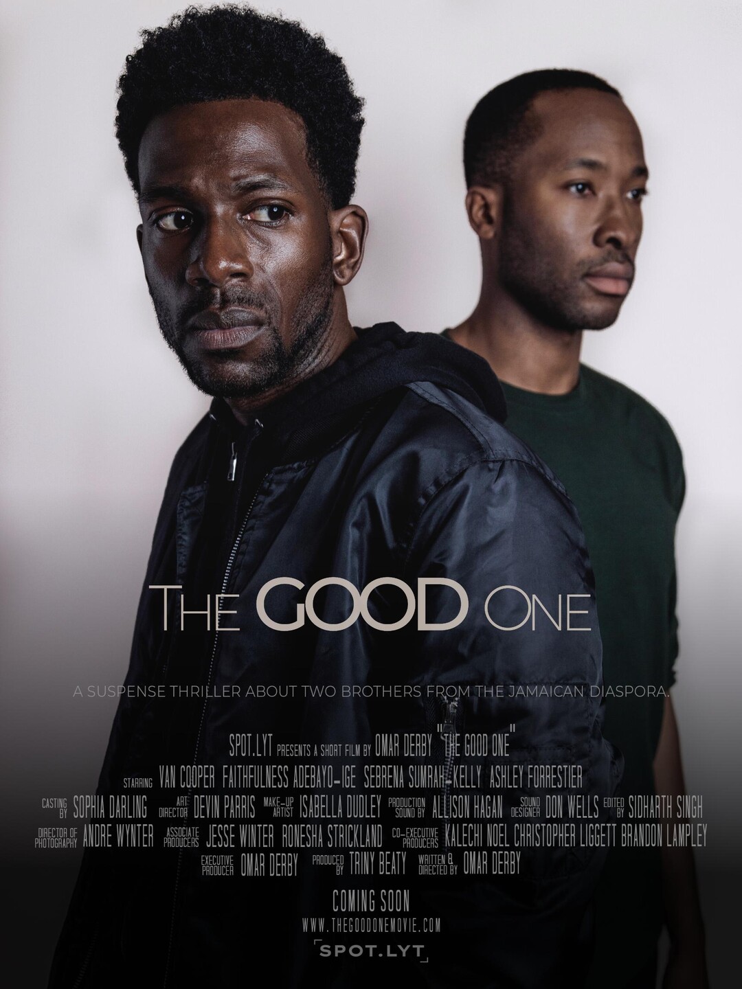 The Good One (movie)