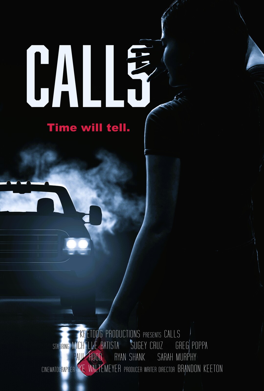 Calls (movie)