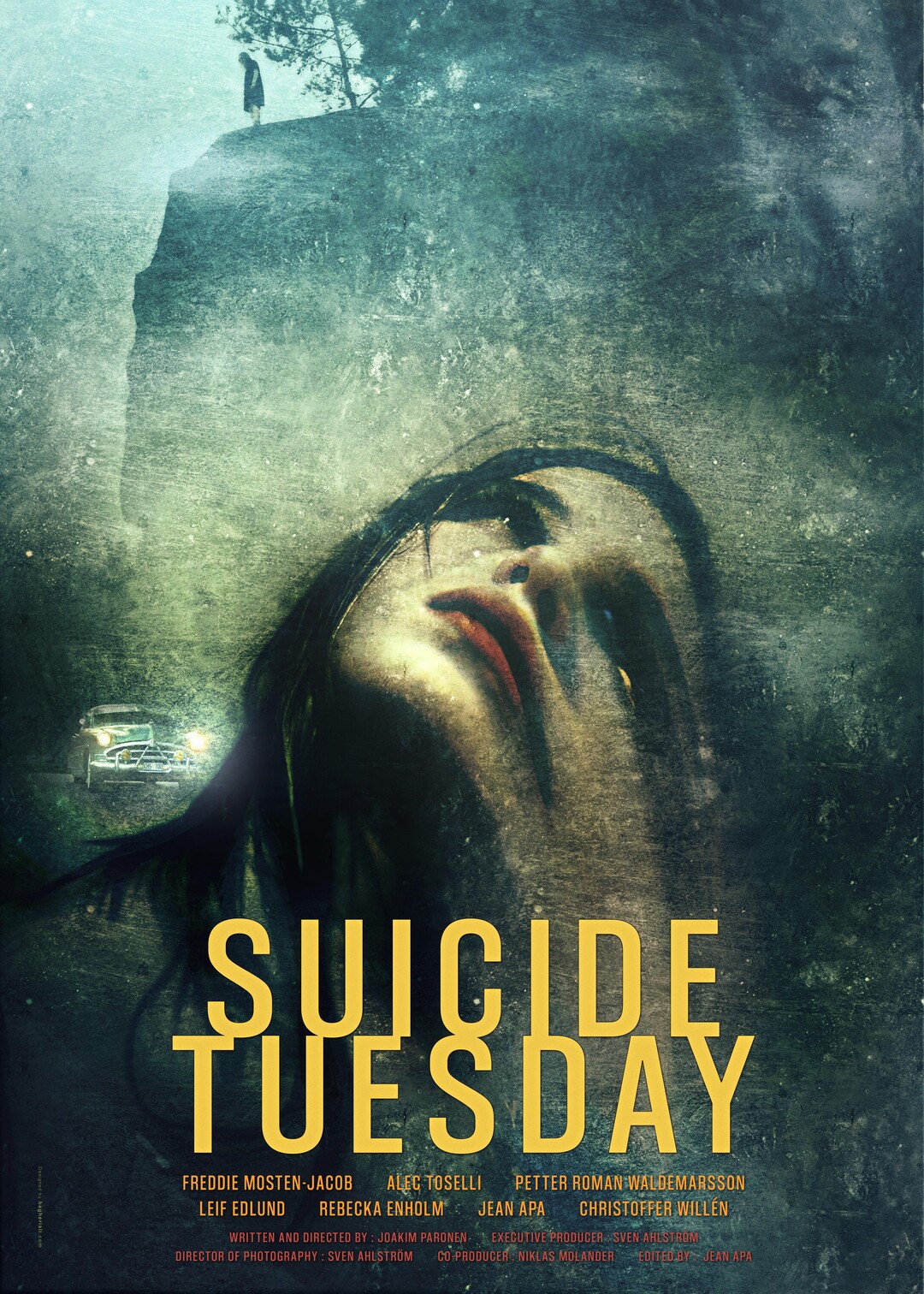 Suicide Tuesday (movie)
