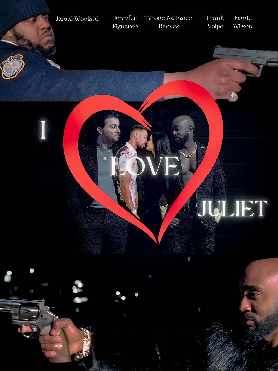 I Love Juliet (movie)