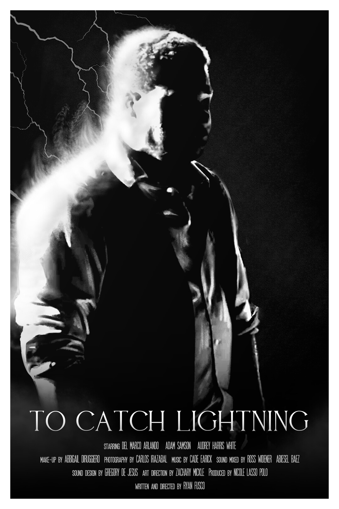 To Catch Lightning (movie, 2023)