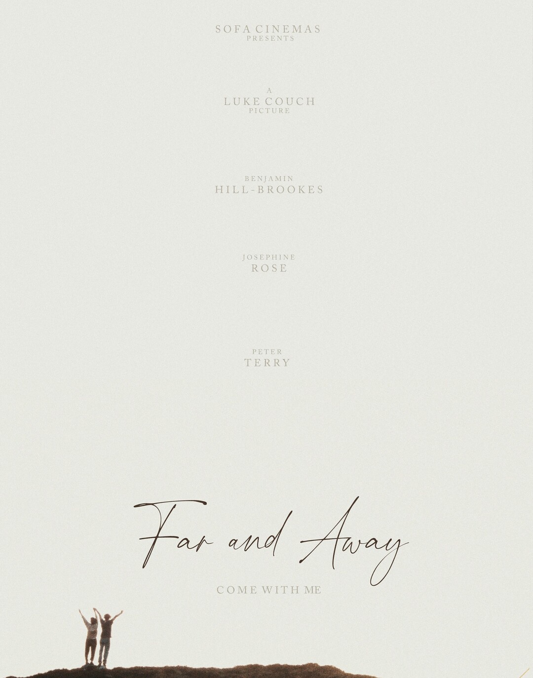 Far and Away (movie)