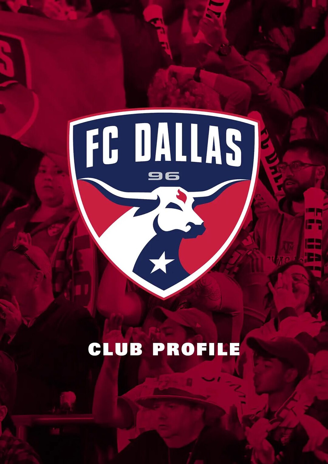 FC Dallas Club Profile (фильм, 2023)