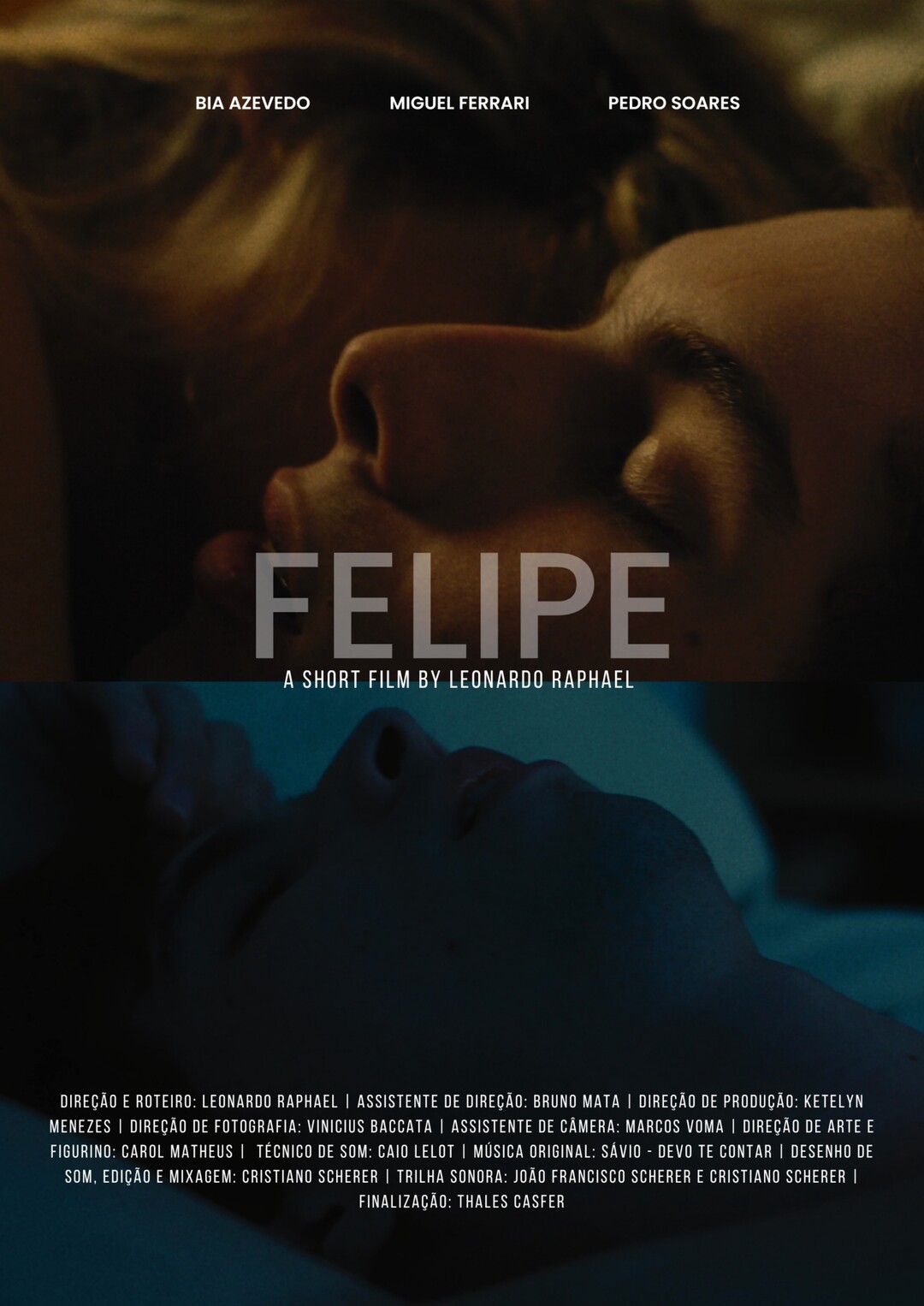 Felipe (фильм, 2023)