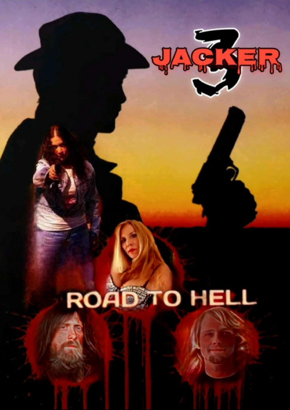 Jacker 3: Road to Hell (movie)