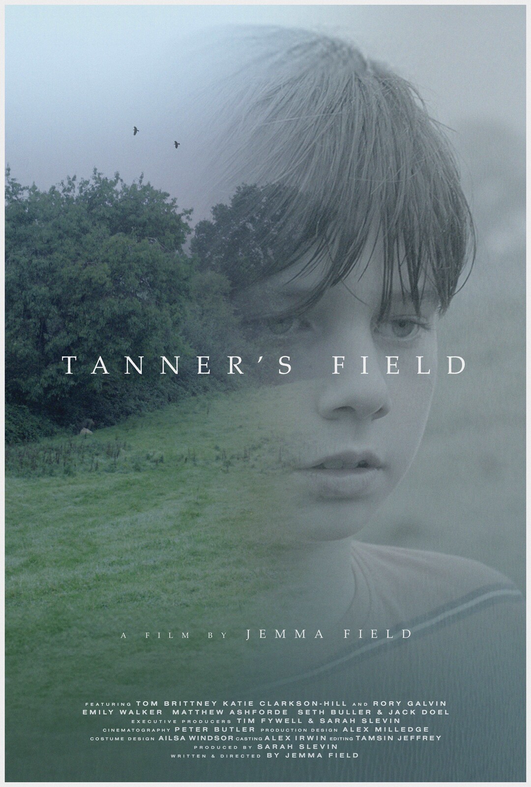 Tanner's Field (movie)