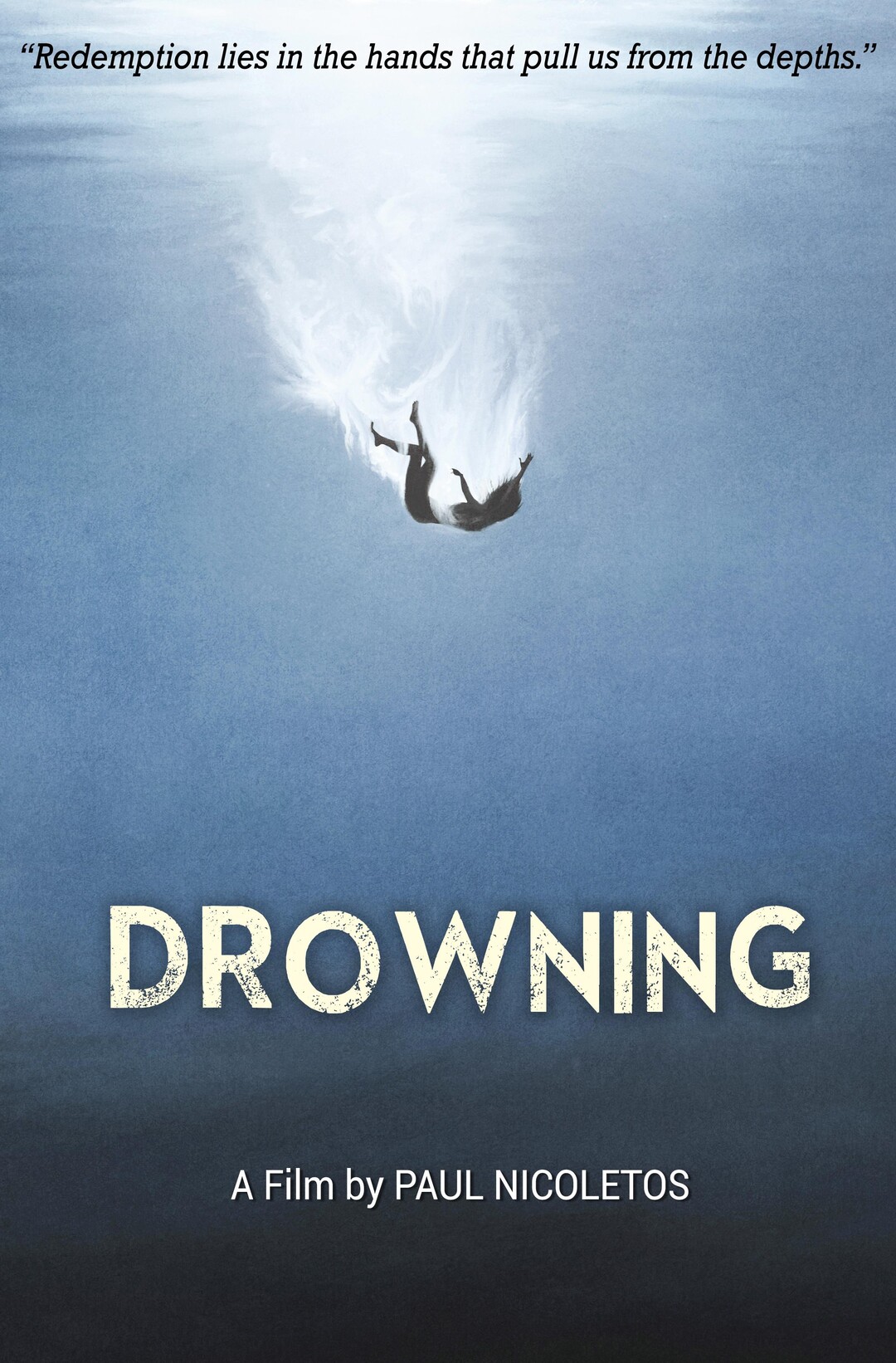 Drowning (movie)